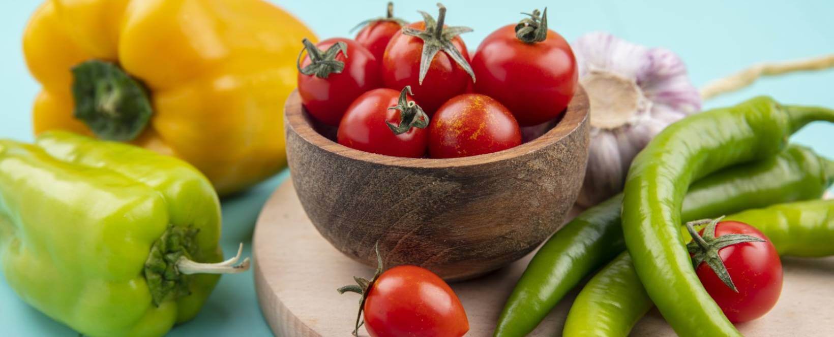 Learn Vegetables in Arabic: Essential Words & Phrases for Beginners