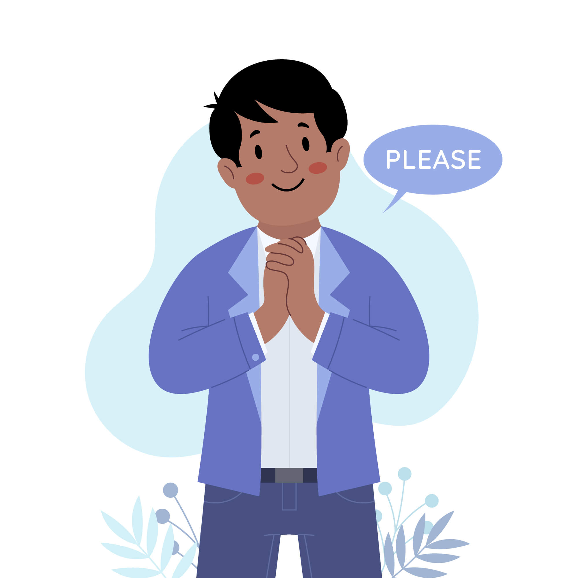 How to Say "Please" in Arabic: A Guide for Beginners