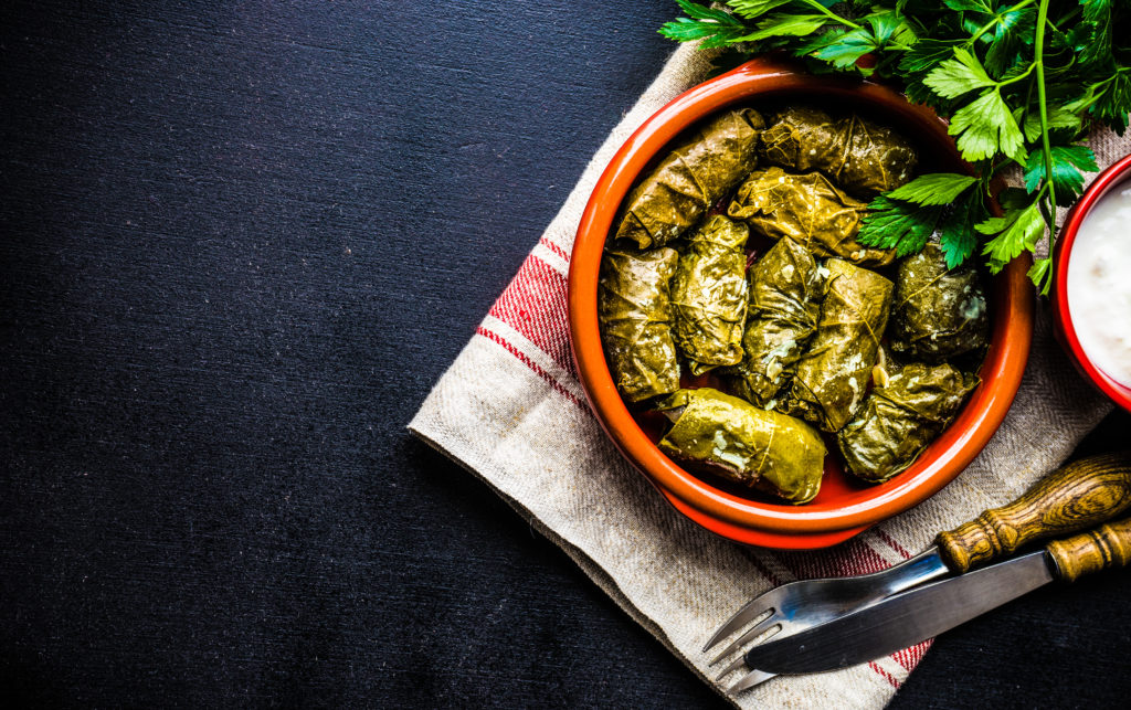 Syrian Dishes – 10 Of Syria’s Most Delicious Main Dishes - Kaleela App