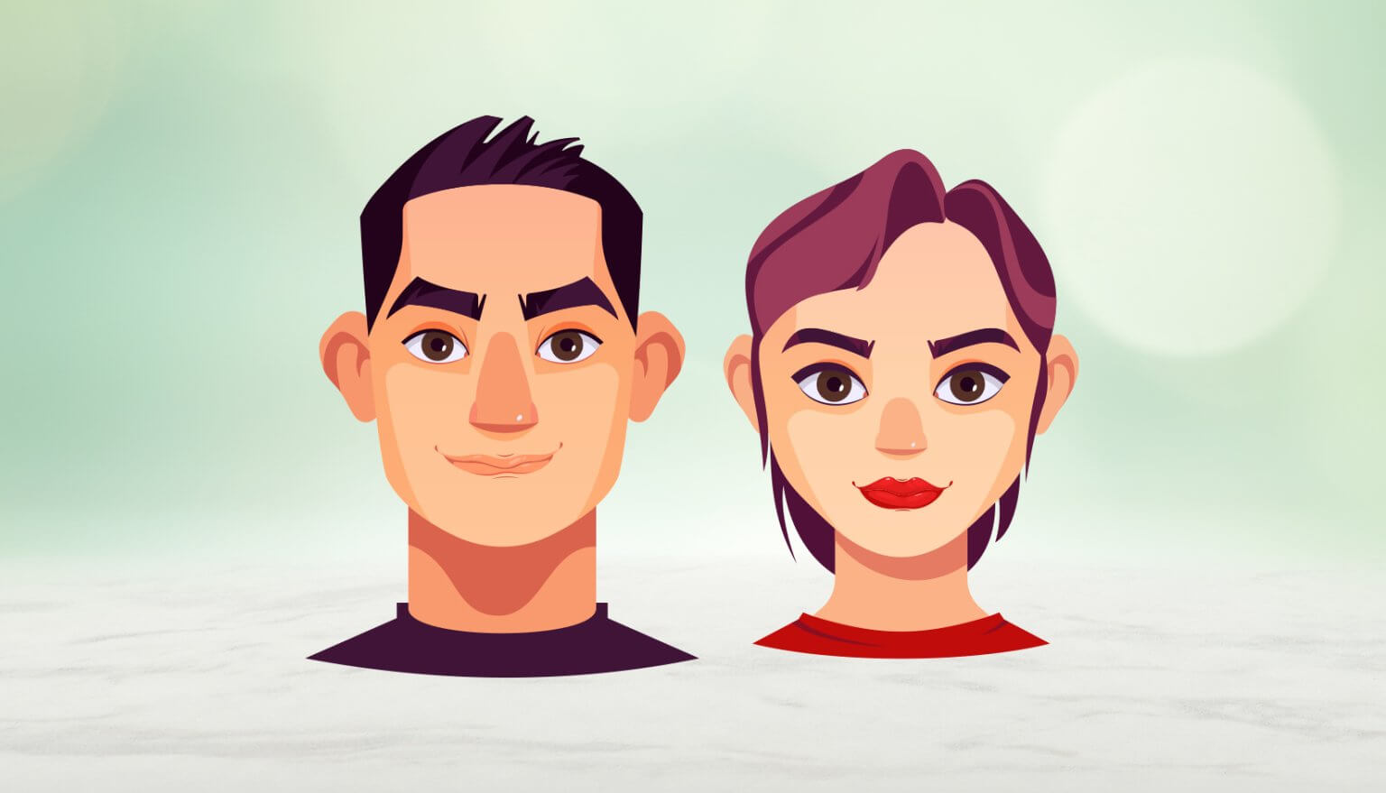 The Arabic Alphabet: The Letter ه /haa’/ - Kaleela App