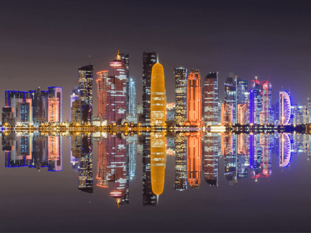 A Complete List of Arab Countries and Capitals