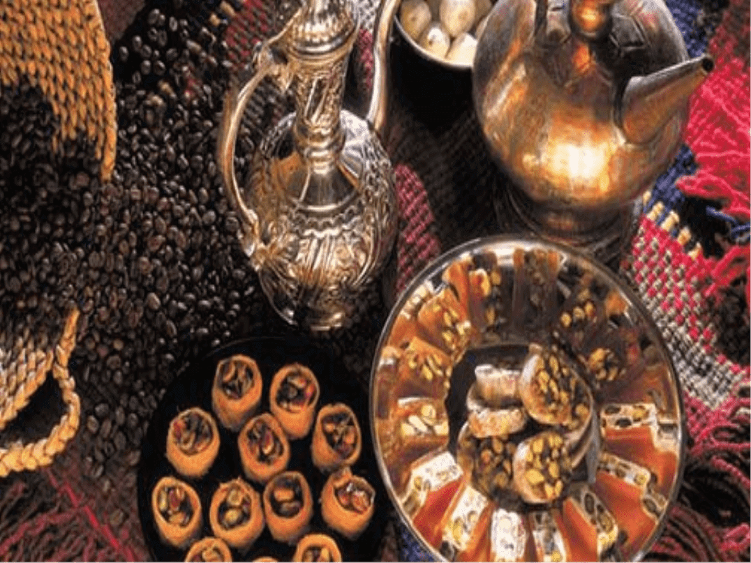 Arab Culture: A Guide to Understanding Customs and Traditions