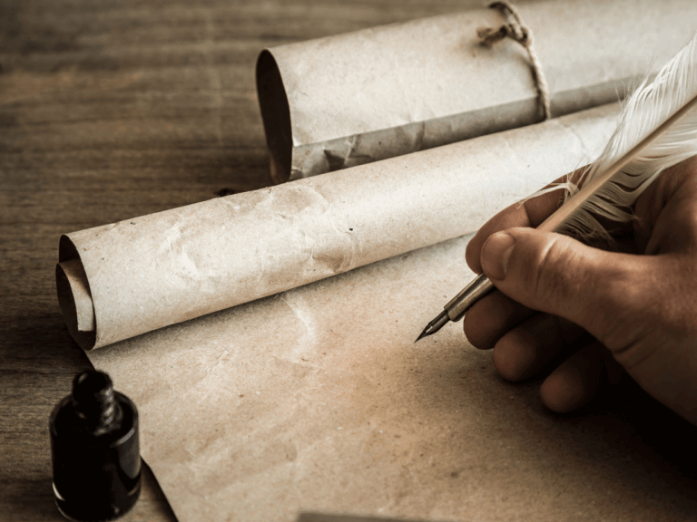 Famous Arab Poets: From Ancient Odes to Modern Verse