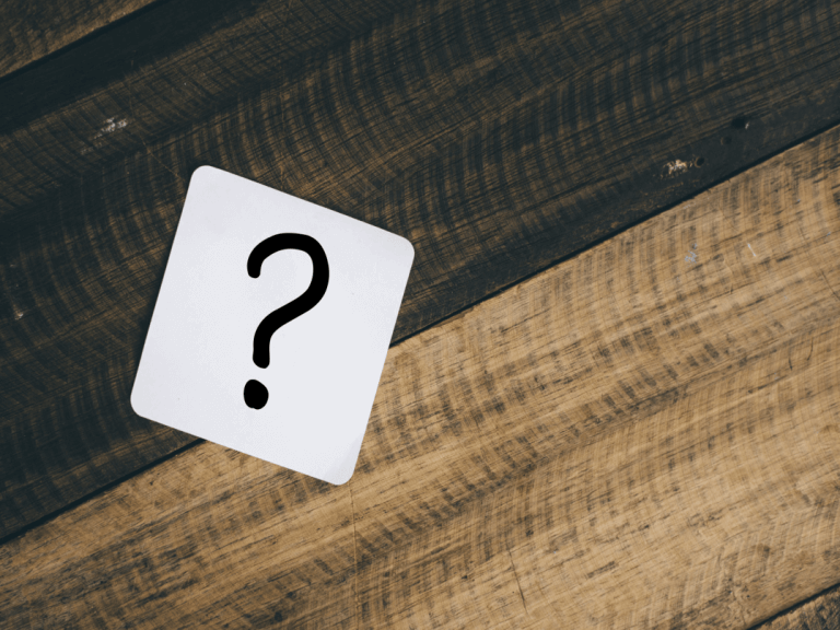 Arabic Question Words – Types Of Questions In Arabic - Kaleela App