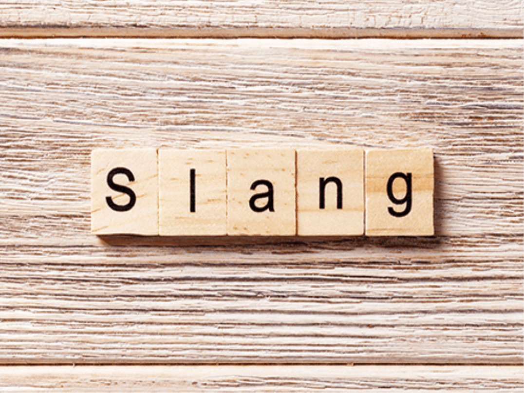 Common Arabic Slang Words And Expressions: Speak Like a Local