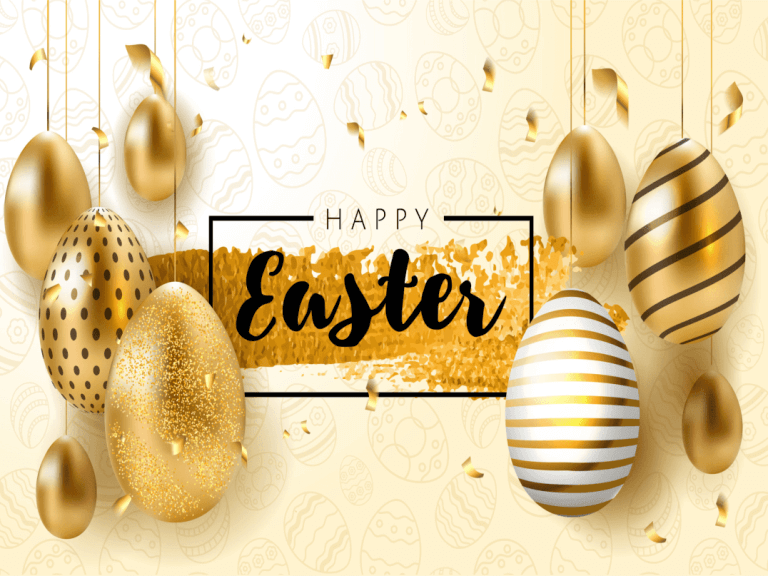 A Resounding "Christ is Risen!": Do Arabs Celebrate Easter?