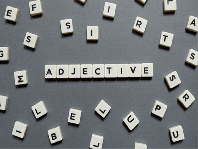 Arabic Adjectives: Examples of the Most Common Words for Learners