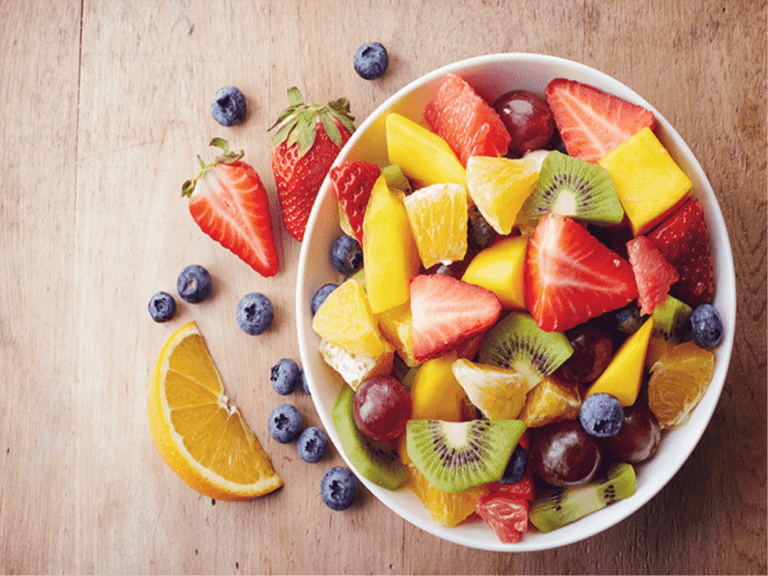 Arabian Fruits: Your Delicious Guide to Fruits in Arabic