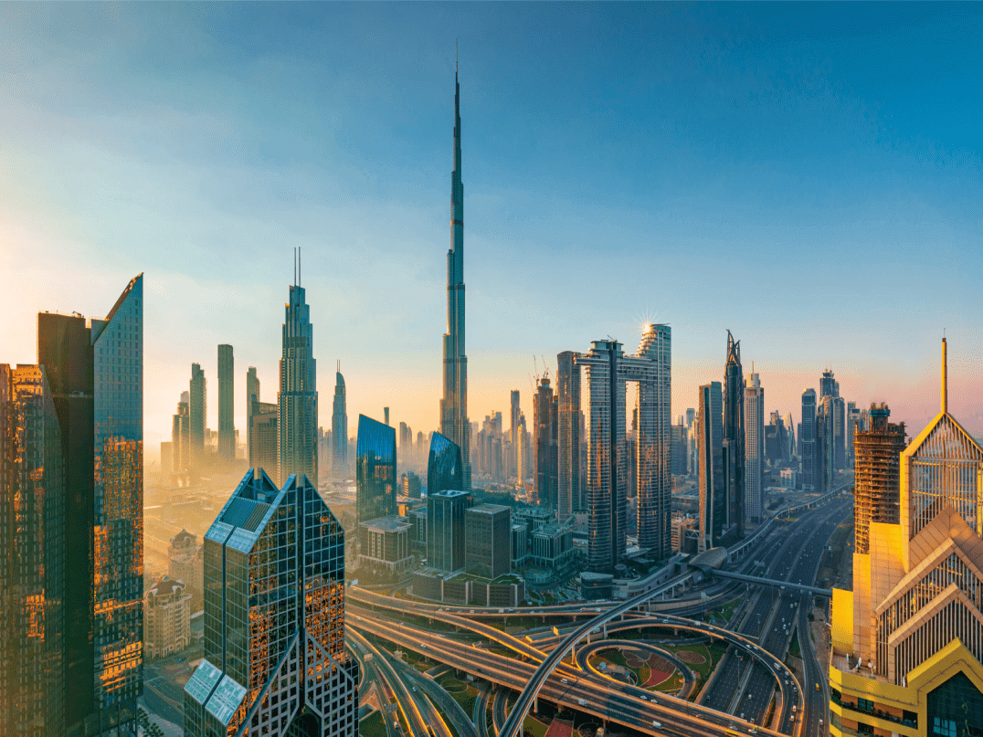 Future Past: The Architecture of the United Arab Emirates - Kaleela App