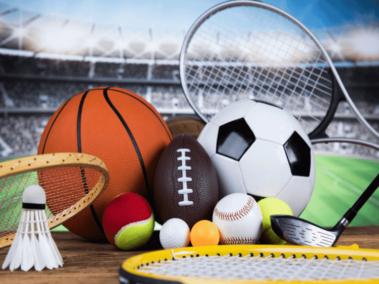 Sports in Arabic: Game Names & Sports Vocabulary Guide