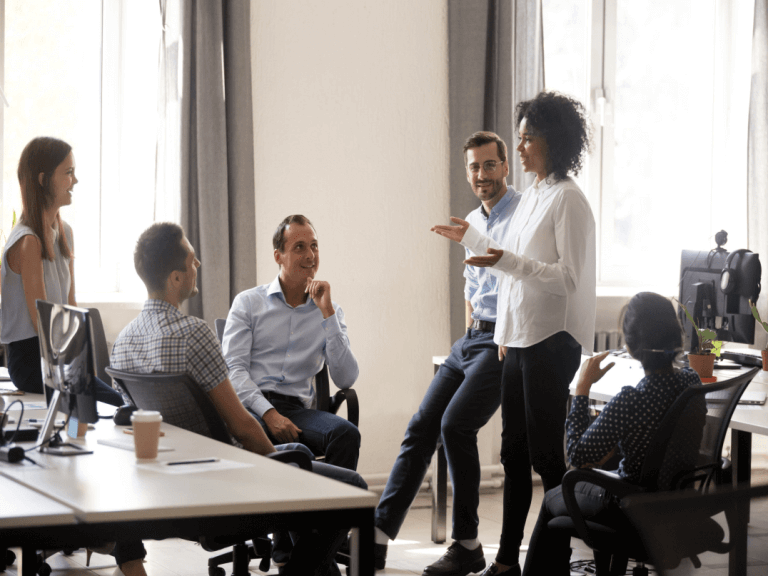 How Hiring Bilingual Employees Benefits Employers - Kaleela App