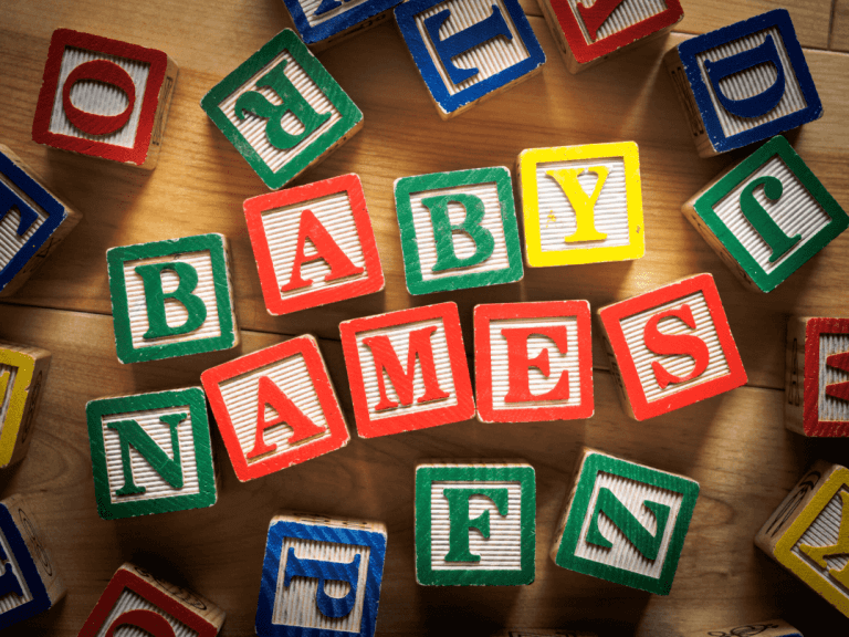 Just How Do Arabic Parents Decide On Arabic Baby Names Anyway ...