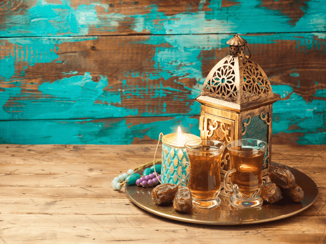 Middle Eastern Culture Examples