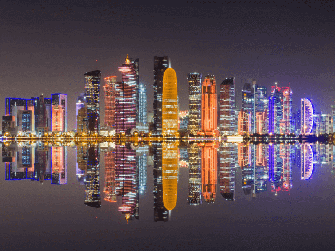Arab Cities After Dark: Top Tourist Attractions & Nightlife Guide