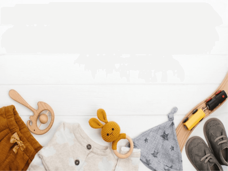 Baby in Arabic - Definition, Terms and Examples