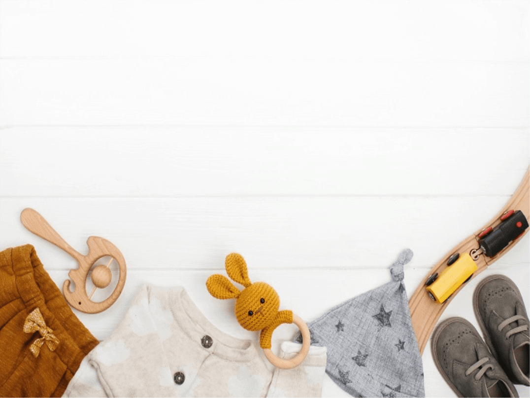 New Baby – Basic Arabic Words For A Fresh Mother - Kaleela App