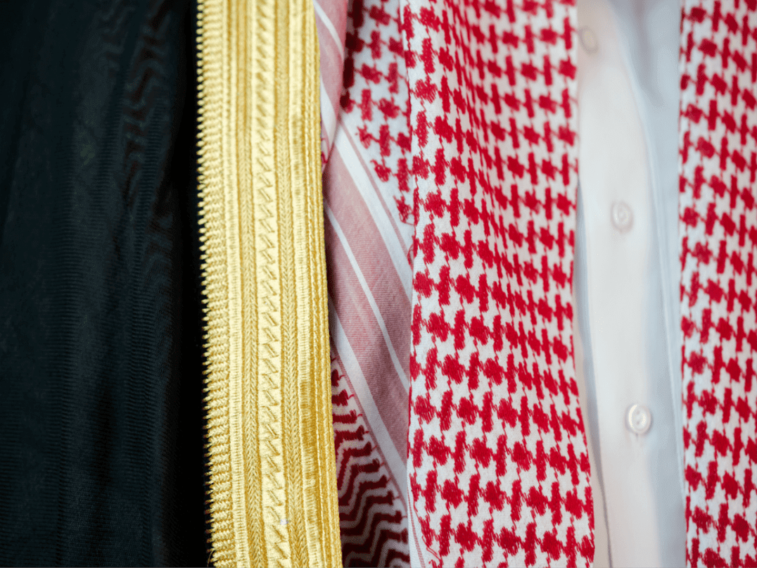 Discover the Heart of Arabia: Exploring Saudi Arabia Culture - Kaleela App