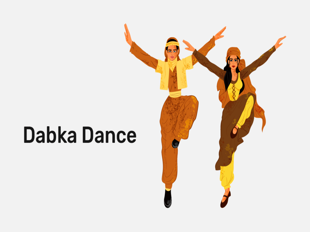 Dabke: A Dance of Hope and Resistance in Arab Culture