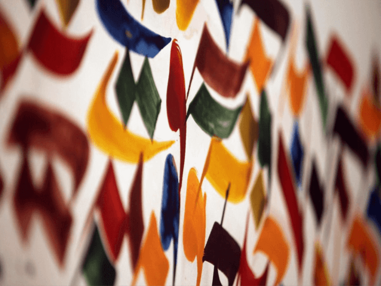 The Ululation in Arab Culture - Kaleela App