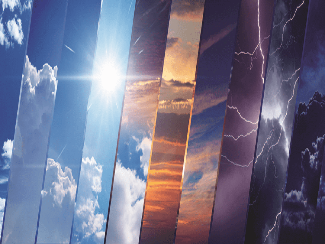 Weather In Arabic – Facts, Vocabulary and Examples