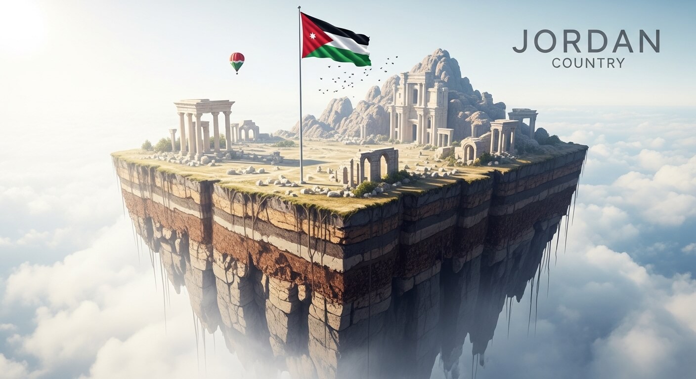 Guide to Jordanian Arabic: A Key Levantine Dialect